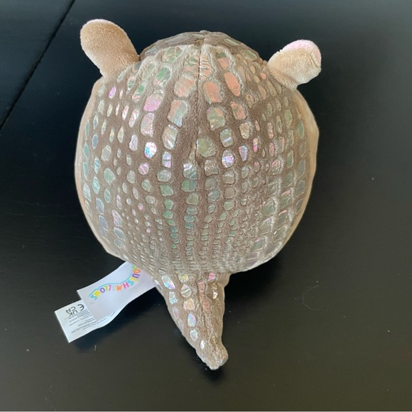 Squishmallows | Toys | Mini Armadillo Squishmallow | Poshmark